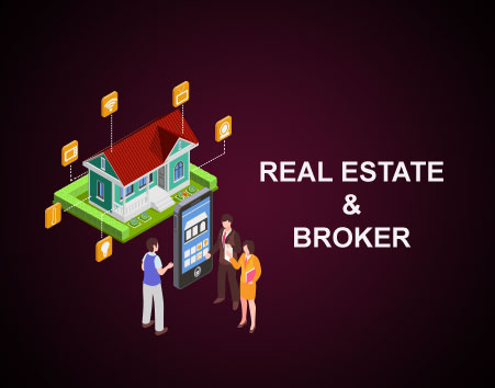 How to solve problems which Real Estate Agents and Brokers face?