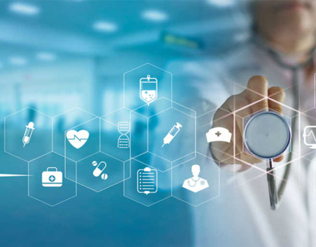 Healthcare Mobile App to grow Business | MedRec Technologies